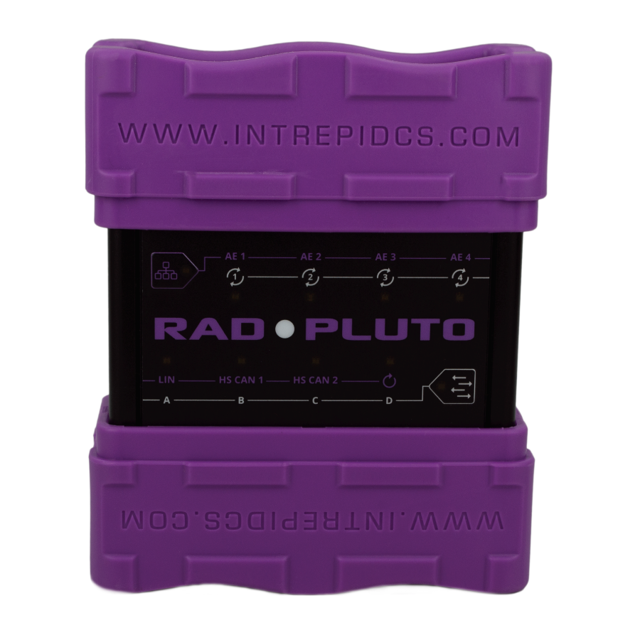 美国英特佩斯控制系统 » 车载网络适配器