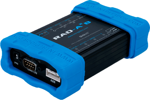 美国英特佩斯控制系统 » RAD-A2B